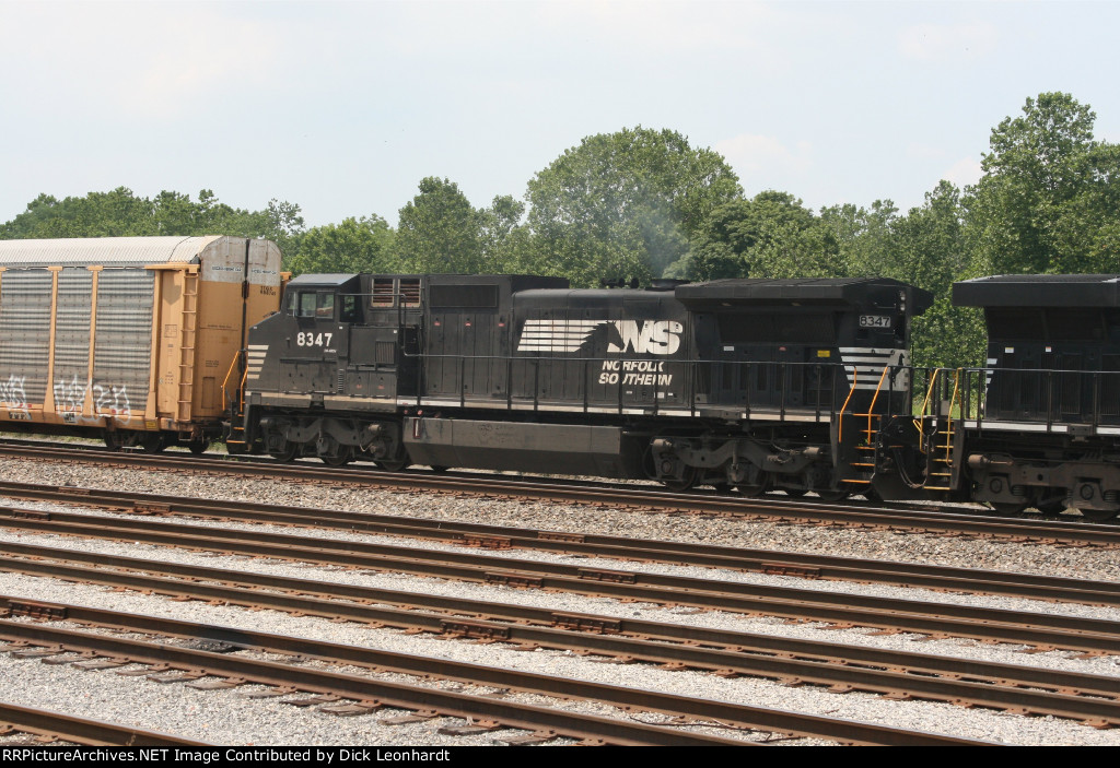 NS 8347